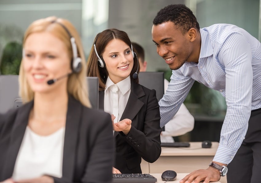 Mastering Customer Relations | TUT