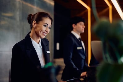 Hospitality Courses Prepare You to Solve Real Industry Challenges | TUT