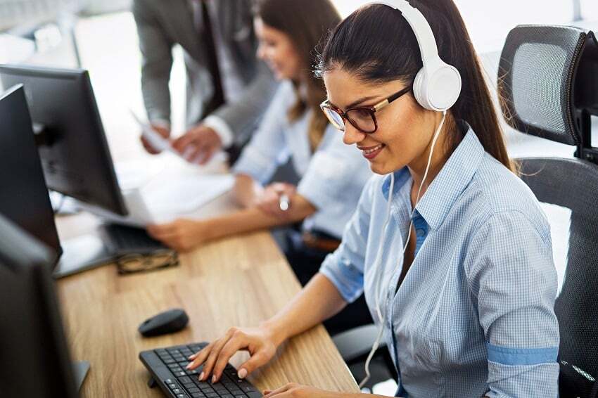 Mastering Contact Centre Management: A Comprehensive Guide | TUT