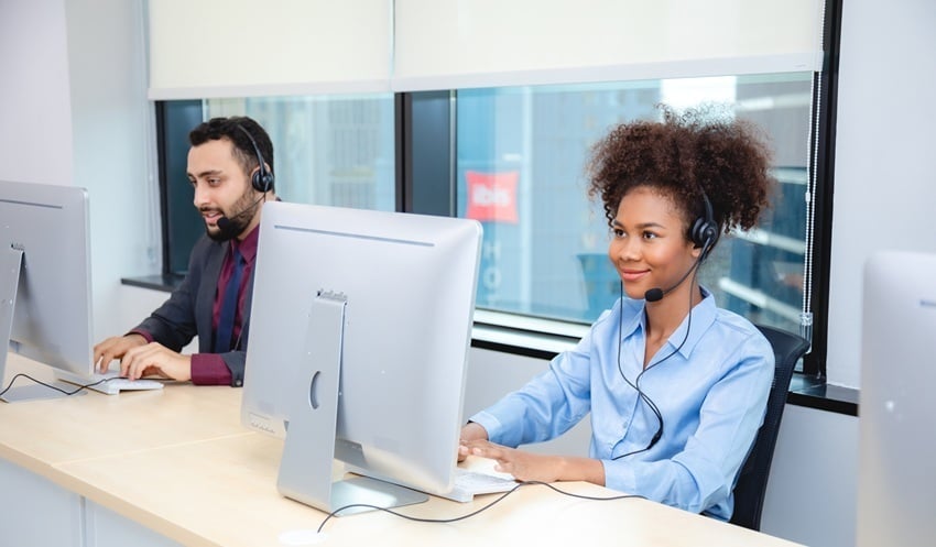 Why Contact Centres Are the Hidden Engine of the South African Economy ...
