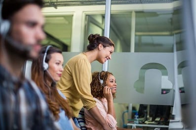Top Skills for Contact Centre Success | TUT