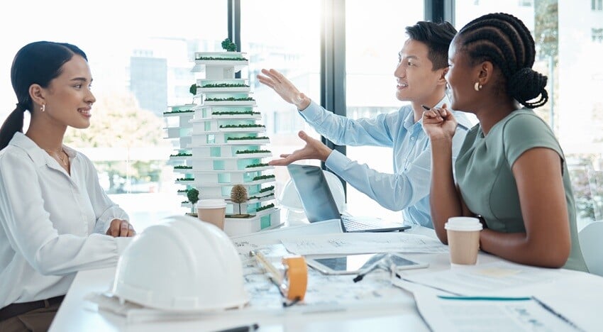 The Future of Project Management: Key Trends to Watch out for | TUT