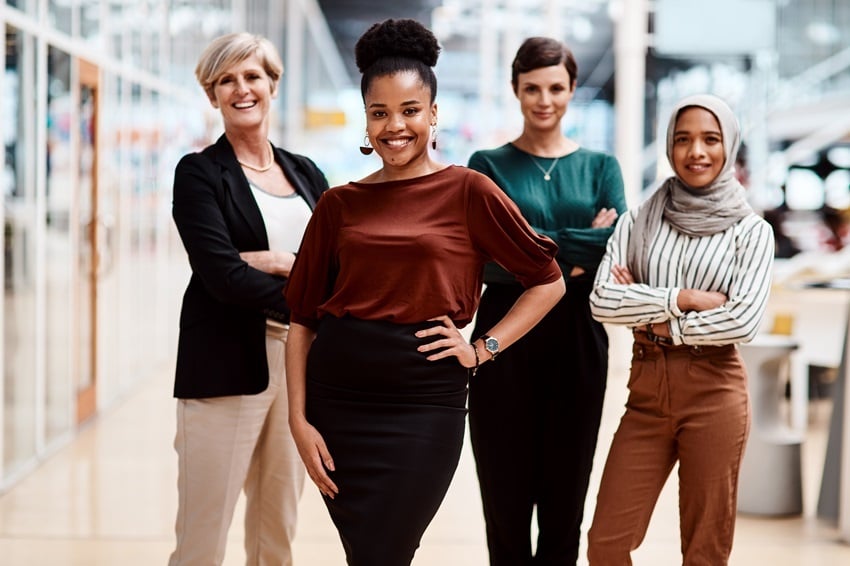 The Role of Administrative Professionals | TUT