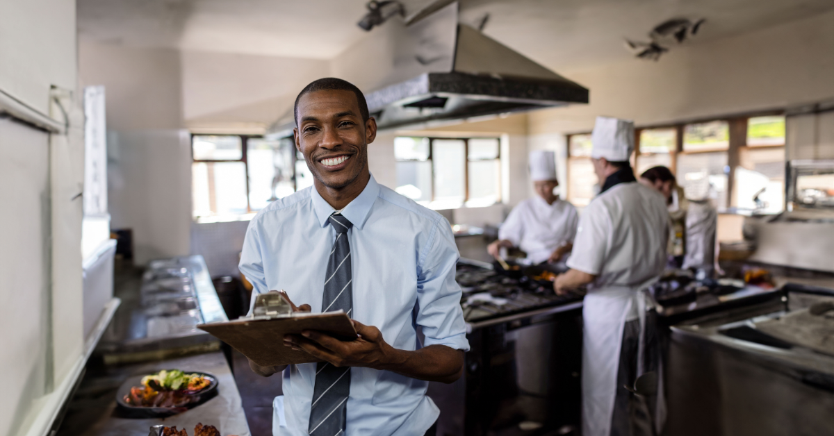 PGDip in Hospitality management | Study online at TUT