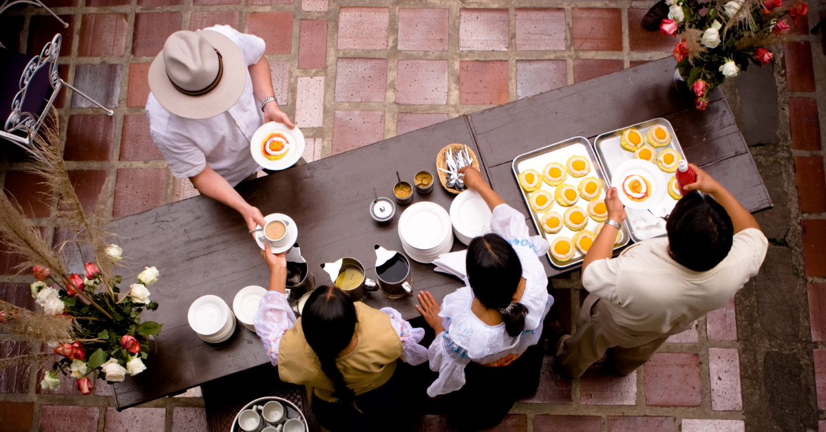 PGDip in Hospitality management | Study online at TUT