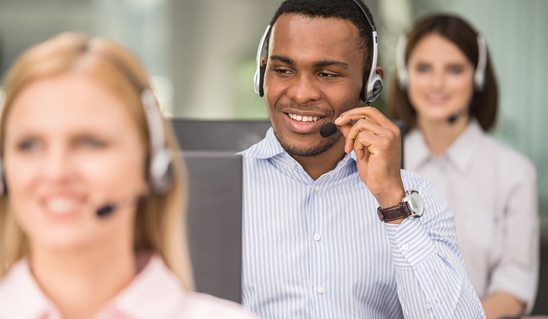 The Value of a Specialised Masters in Today's Contact Centre Industry | TUT
