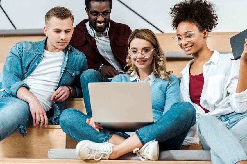 Find The Perfect TUT Programme For You | TUT